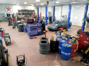 ABOUT US – WALKER AUTOMOTIVE SERVICES